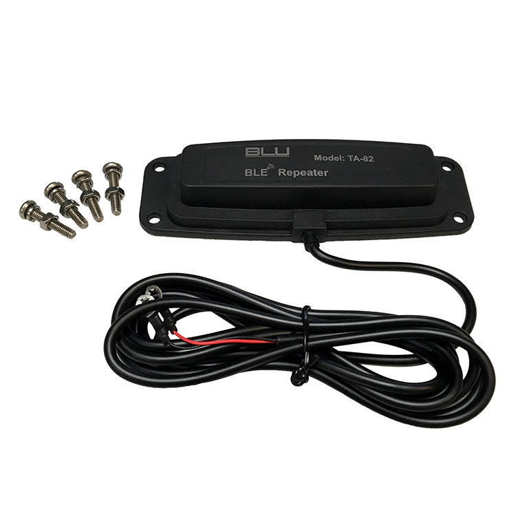 BLU TPMS Bluetooth Signal Booster | Allied Expedition